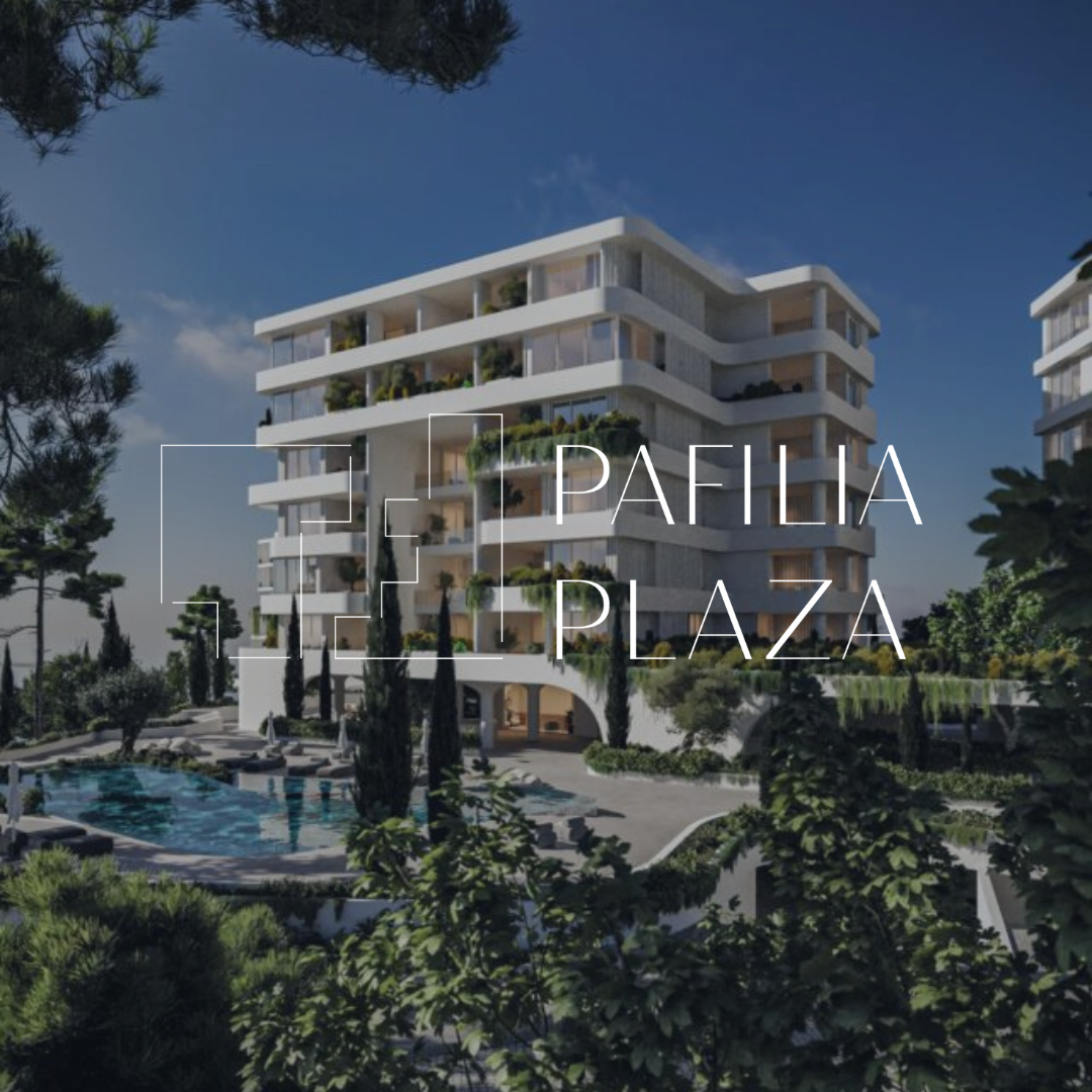 Pafilia Real Estate